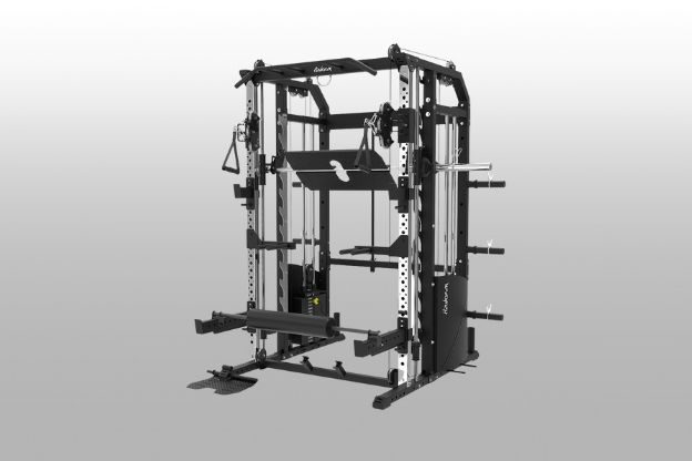 Les 6 meilleures smith machines pour progresser en musculation cette année