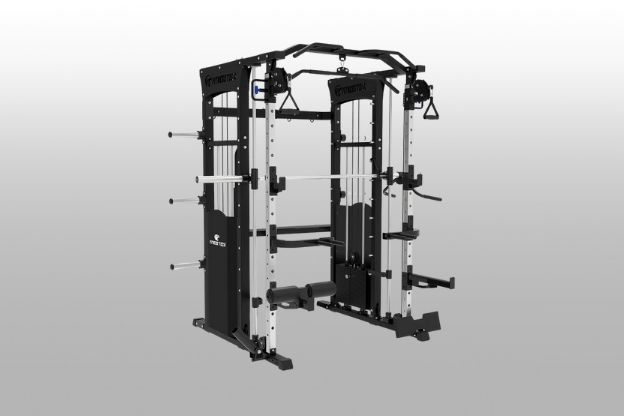 Les 6 meilleures smith machines pour progresser en musculation cette année
