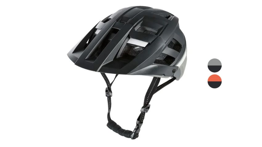 À la rentrée, reprenez le vélo avec Lidl : CRIVIT, le vélo électrique ...