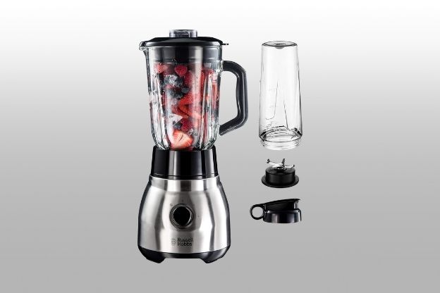 Meilleurs blenders 2026 : le comparatif pour préparer vos smoothies ...