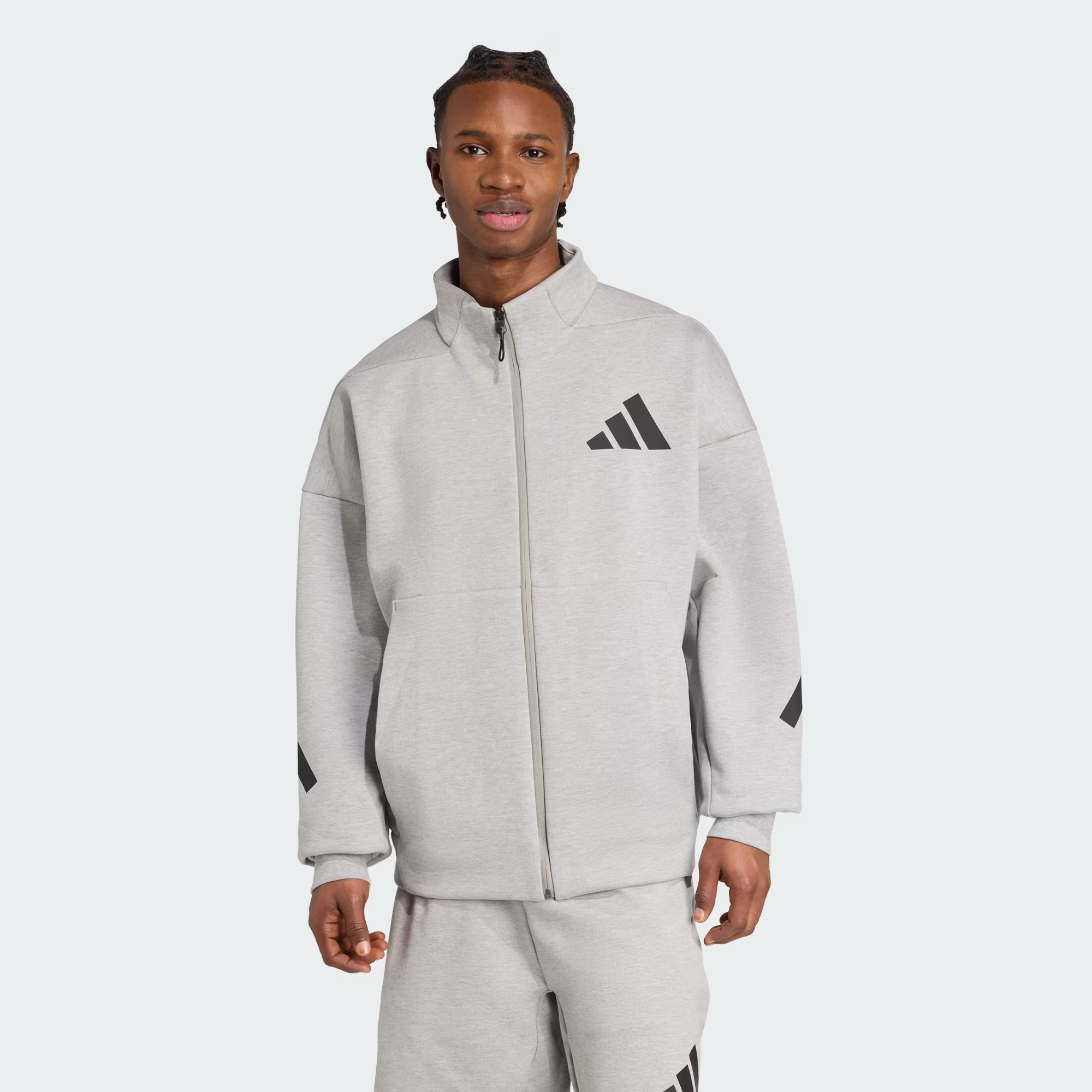 Découvrez la nouvelle collection adidas Z.N.E.