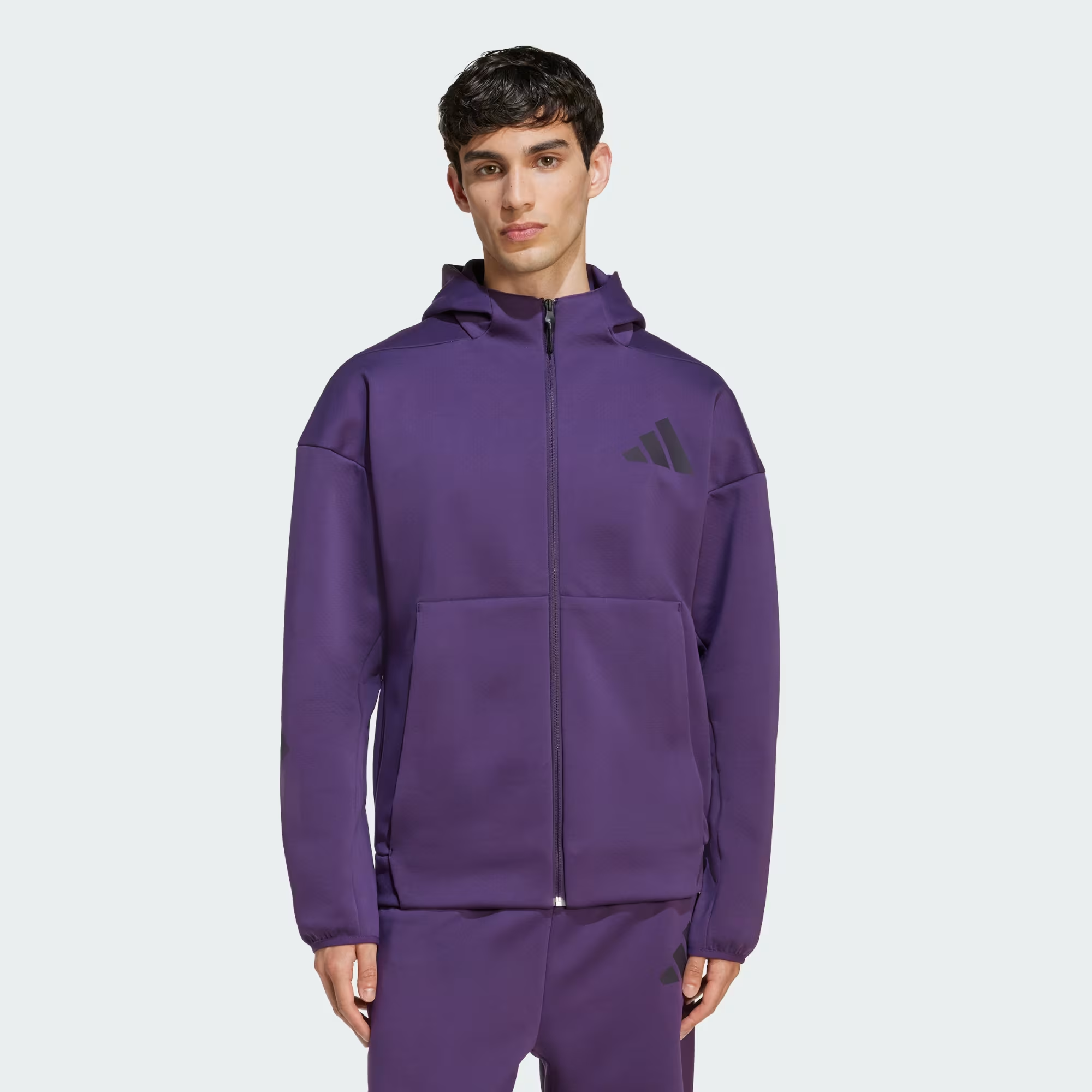 Découvrez la nouvelle collection adidas Z.N.E.