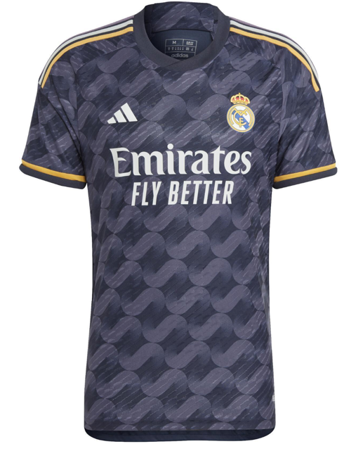 Ligue des Champions : célébrez le Real Madrid avec un maillot au meilleur prix