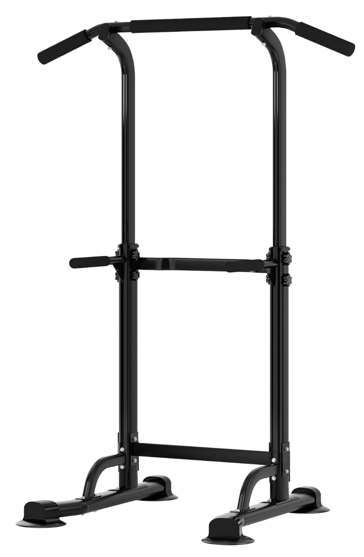 Top 3 des barres de traction sans fixation pour vous muscler à domicile