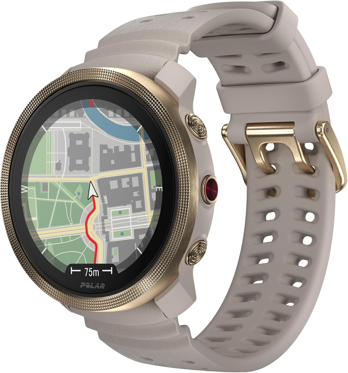 Garmin Forerunner 970 ou Polar Vantage M3 : quelle montre GPS choisir ...